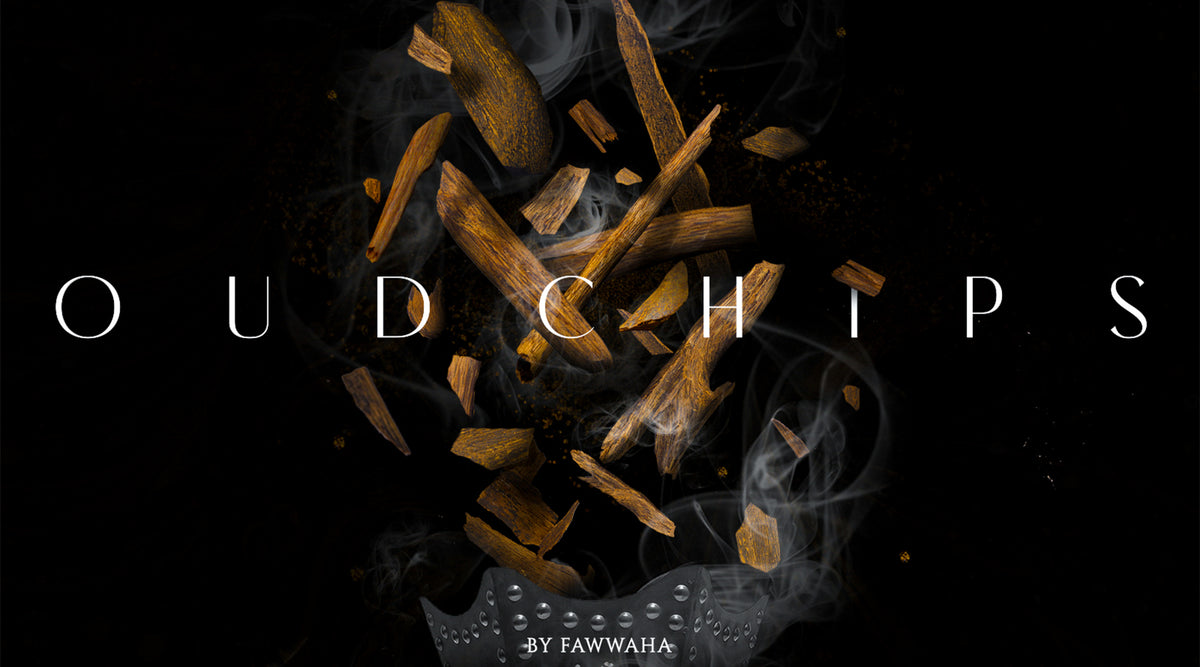 Fawwaha | Home of Arabic Fragrances & Bakhoor