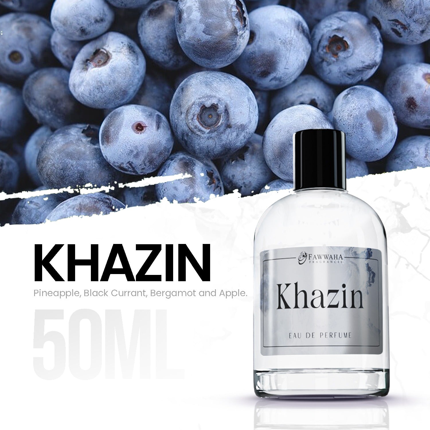 KHAZIN (OUR IMPRESSION OF CREED AVENTUS) – Fawwaha Fragrances