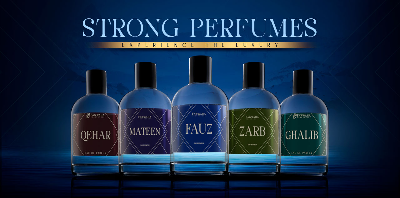 Fawwaha | Home of Arabic Fragrances & Bakhoor – Fawwaha Fragrances