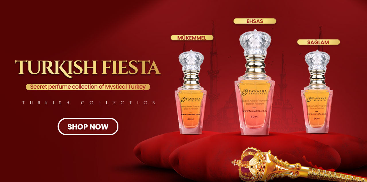 Fawwaha | Home of Arabic Fragrances & Bakhoor – Fawwaha Fragrances