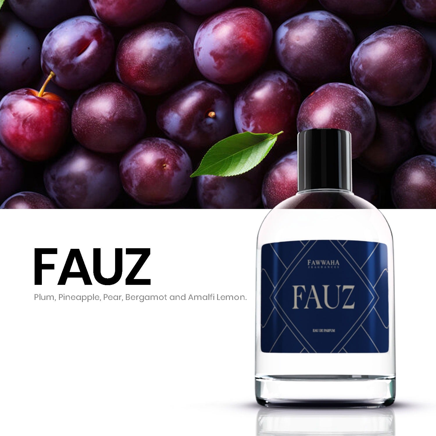 FAUZ (OUR IMPRESSION OF CIGAR) – Fawwaha Fragrances