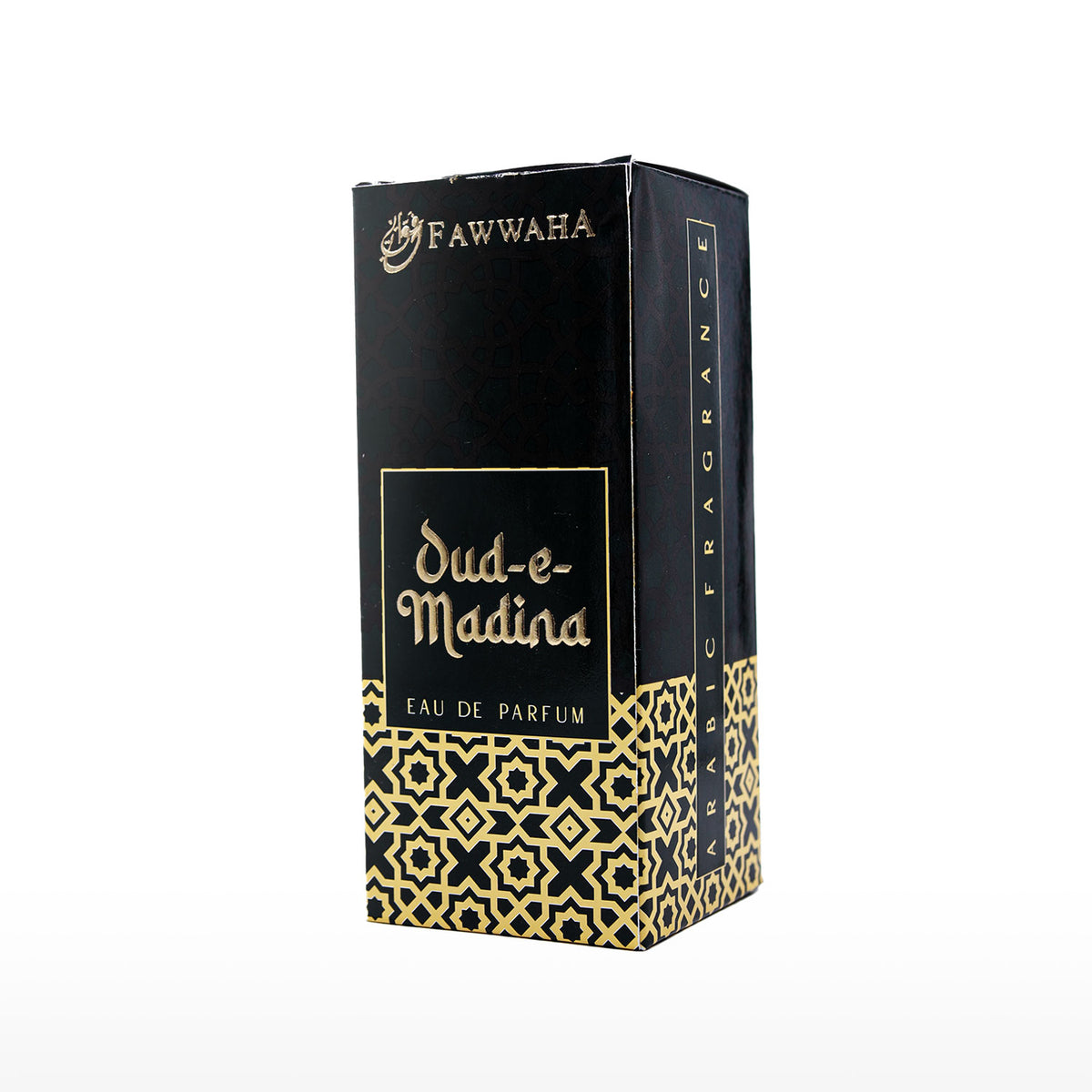 Oud e Madina Perfume At Best Price in Pakistan | FAWWAHA – Fawwaha ...