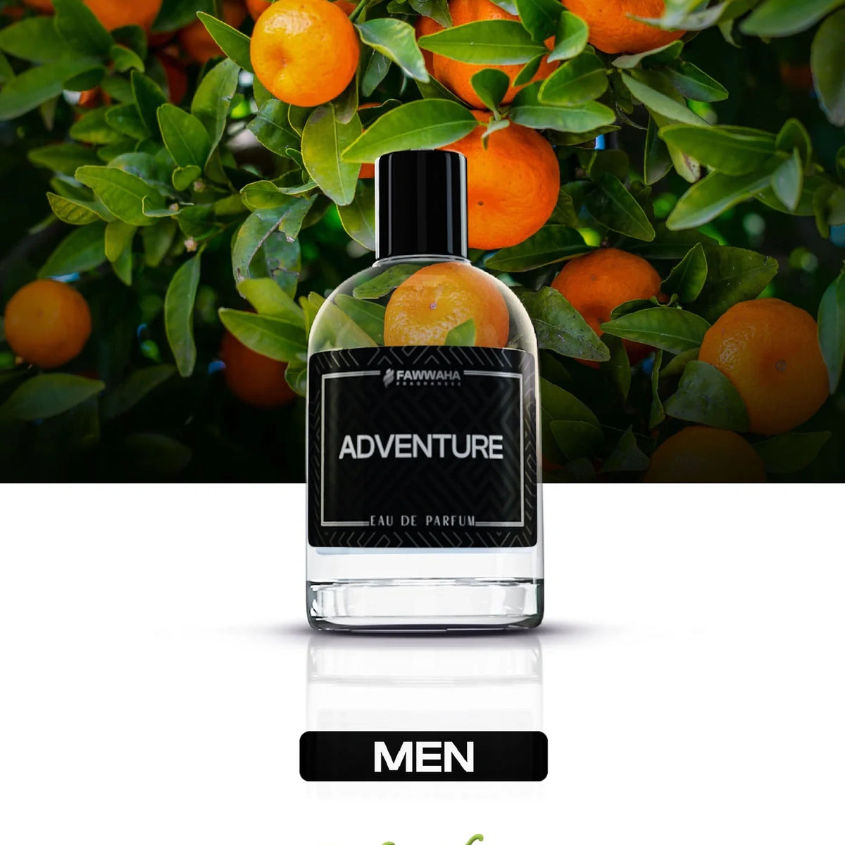 Adventure Perfume Impression Of Davidoff Perfume | Fawwaha Fragrances