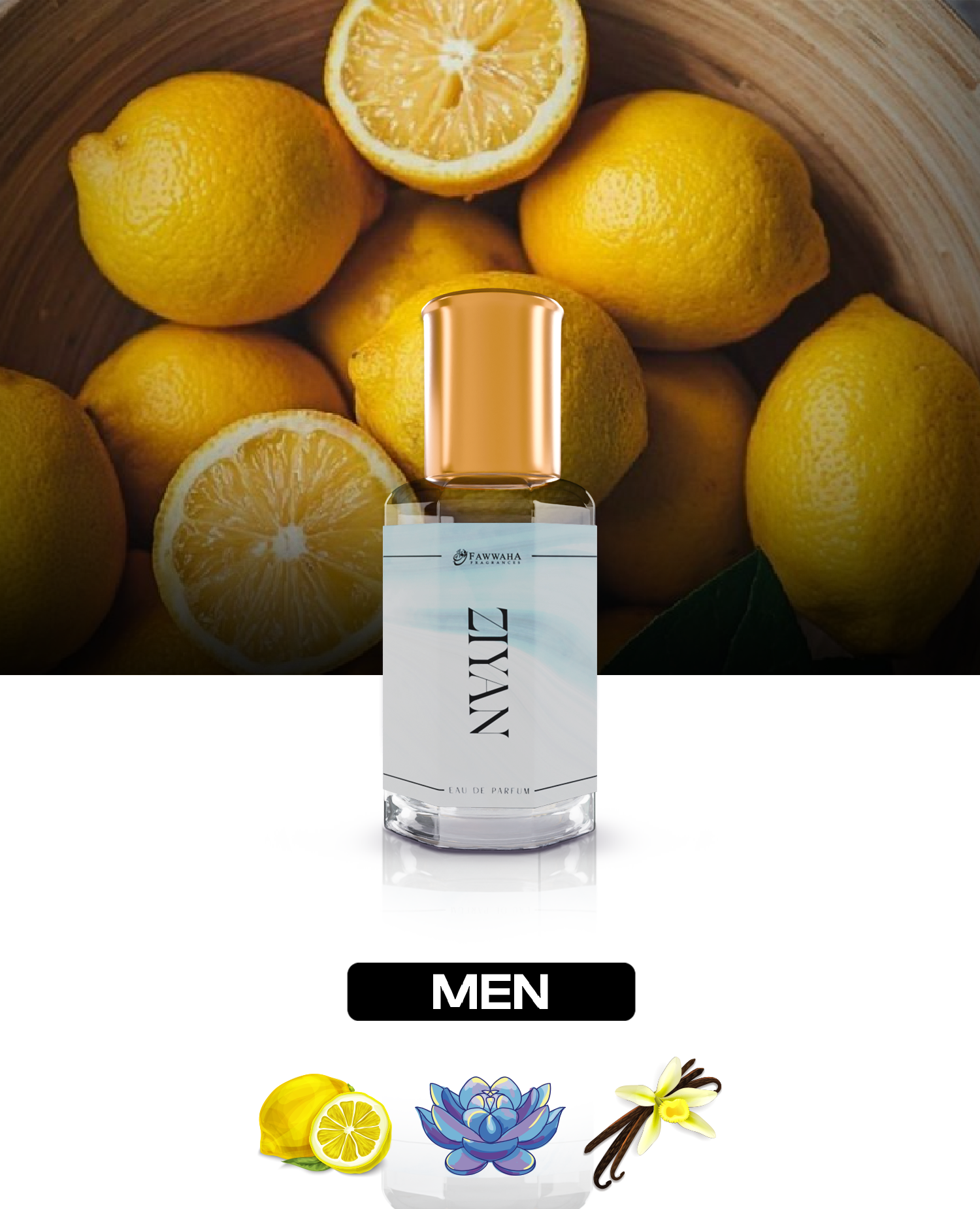 Buy Fresh Perfumes & Attars in Pakistan at Affordable Price – Fawwaha ...