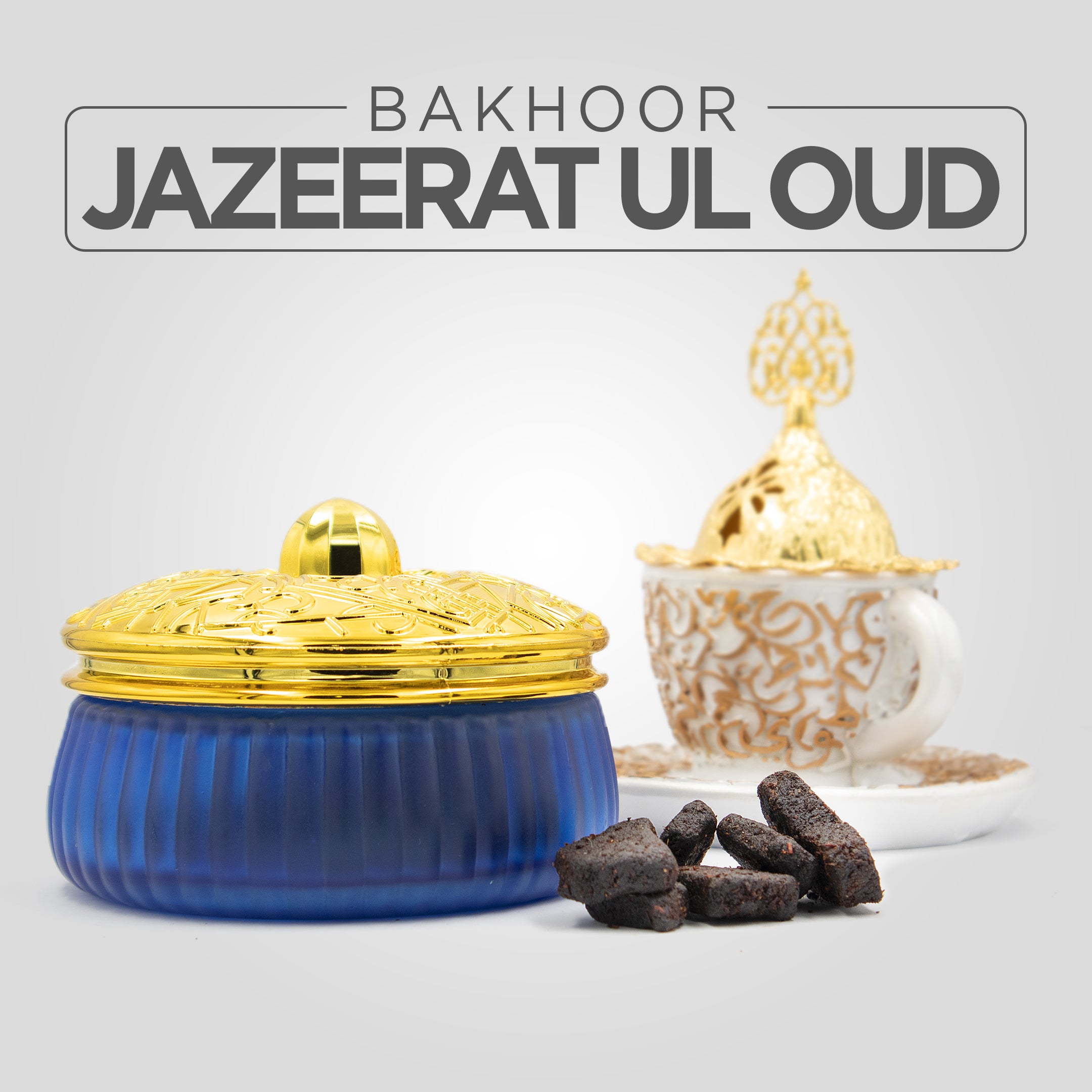 Shop Best Bakhoors At Reasonable Price in Pakistan – Fawwaha Fragrances