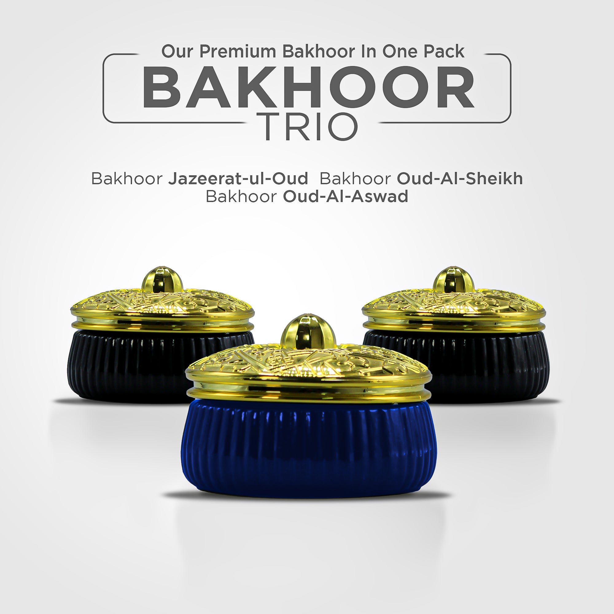 Shop Best Bakhoors At Reasonable Price in Pakistan – Fawwaha Fragrances